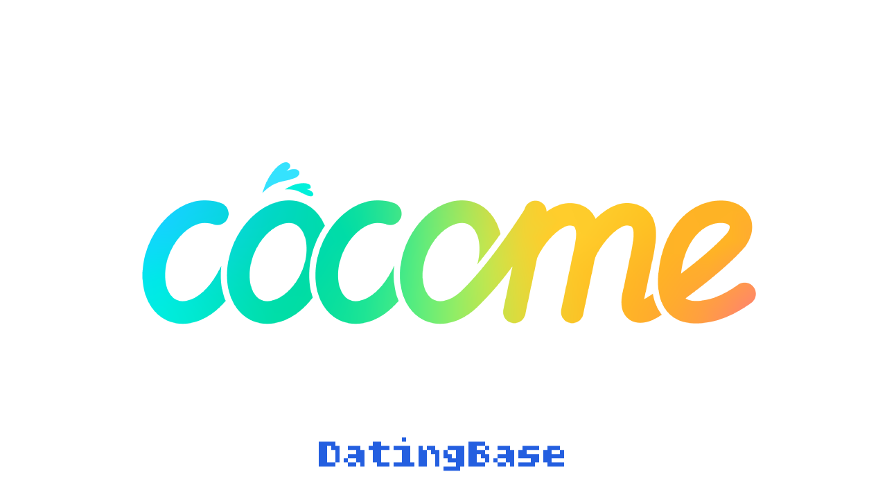 cocome（ココミー） - デーティングベース（DatingBase）