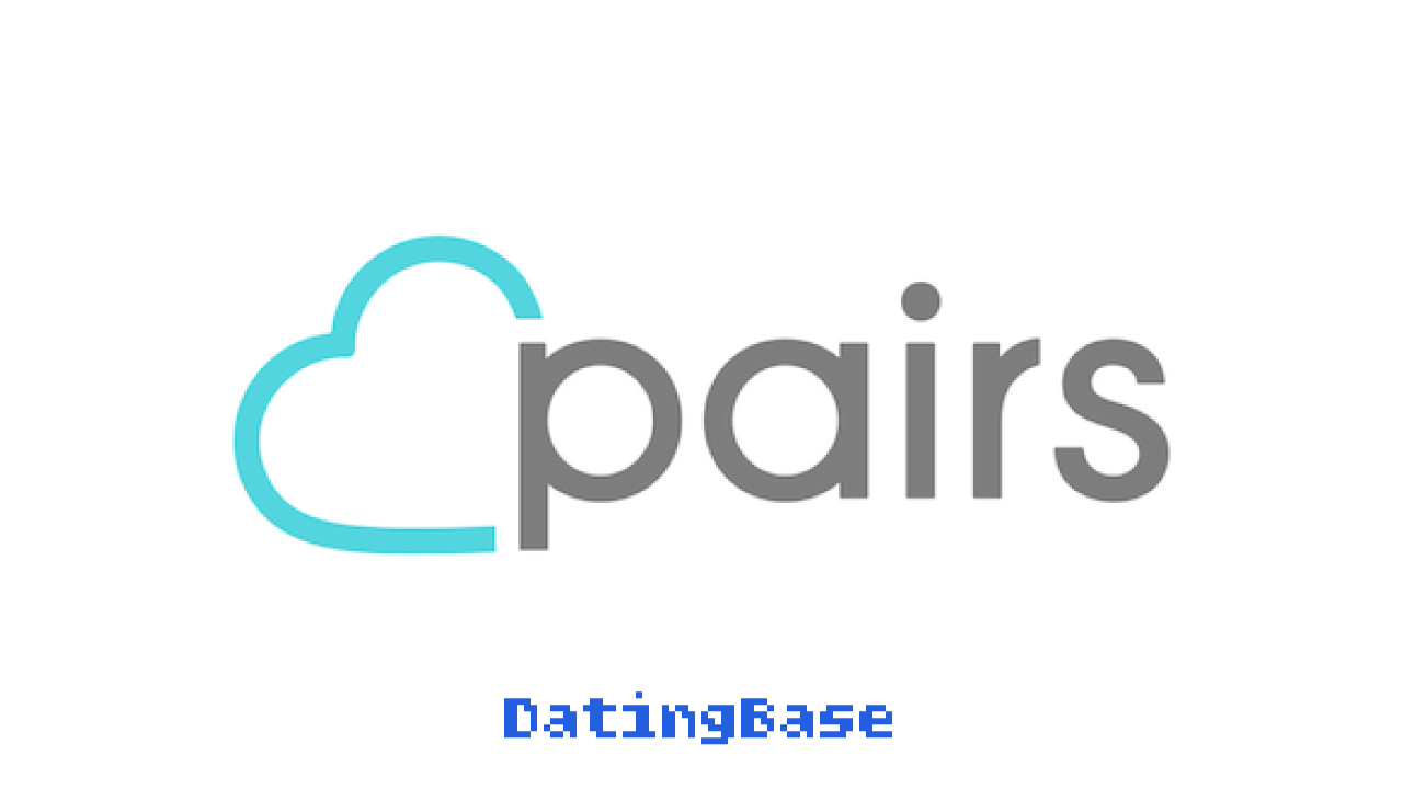 Pairs（ペアーズ） - デーティングベース（DatingBase）
