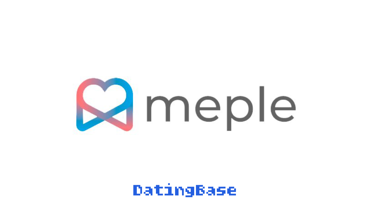 meple（ミープル） - デーティングベース（DatingBase）