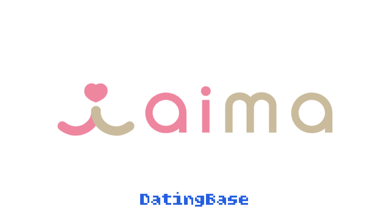 aima（アイマ） - デーティングベース（DatingBase）