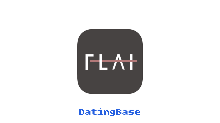 FLAT（フラット） - デーティングベース（DatingBase）